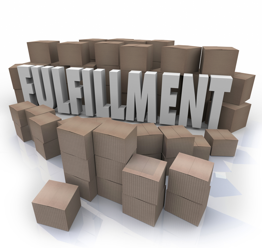 Business Efficiency: 5 Reasons To Use Order Fulfilment | Post & Packing