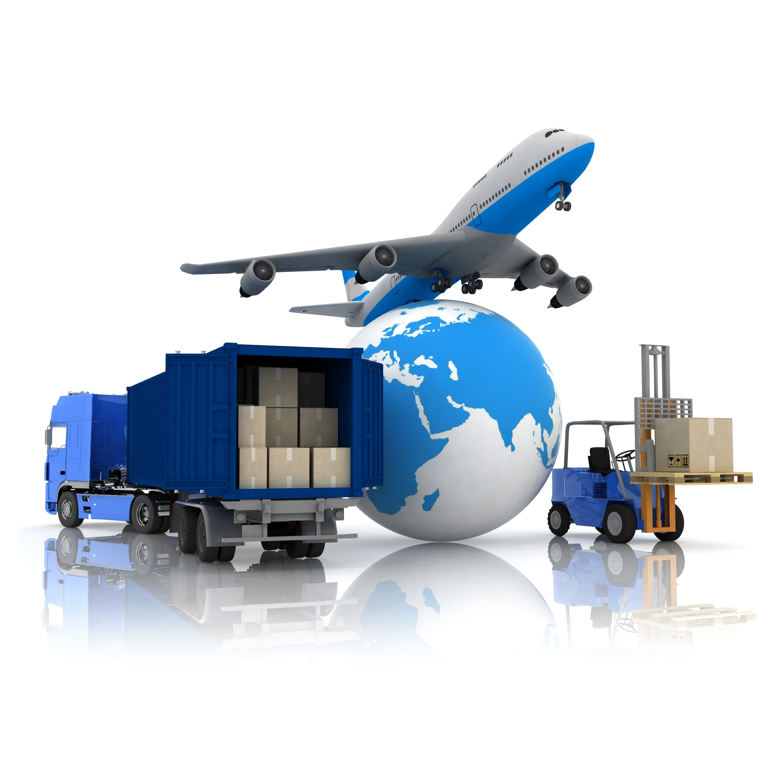 Post & Packing are attending The Franchise Show! - Post & Packing